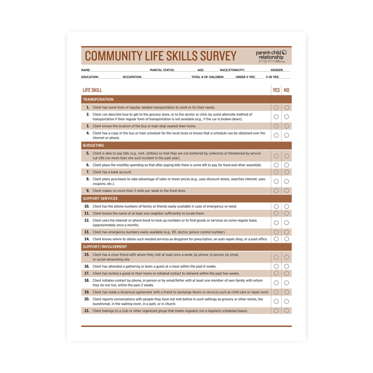 Store - Page 2 of 8 - Parent-Child Relationship Programs