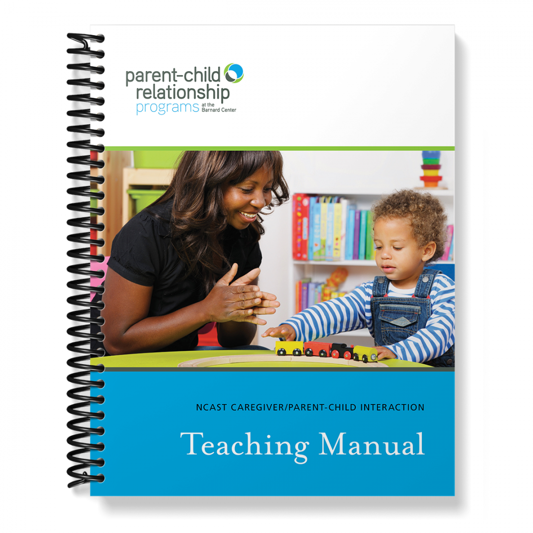 PCI Learner Materials (teaching kit already owned) - Parent-Child ...
