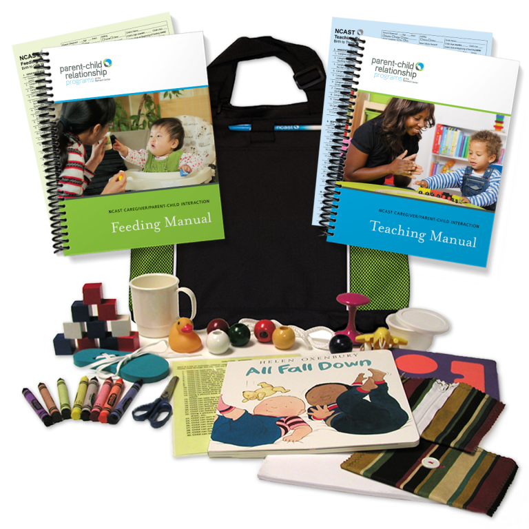 Parent-Child Interaction (PCI) Feeding & Teaching Scales Archives ...