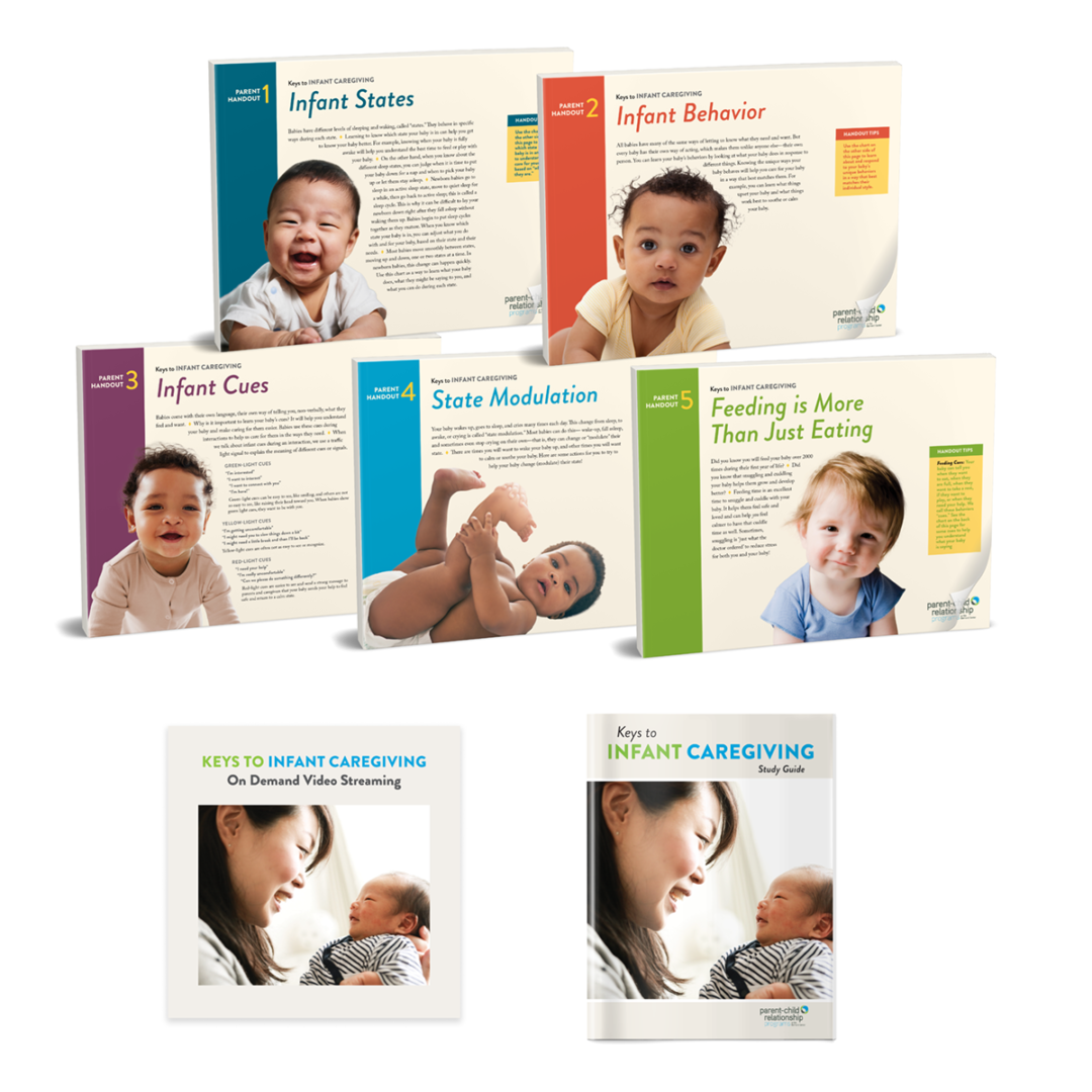 Store - Page 5 of 8 - Parent-Child Relationship Programs