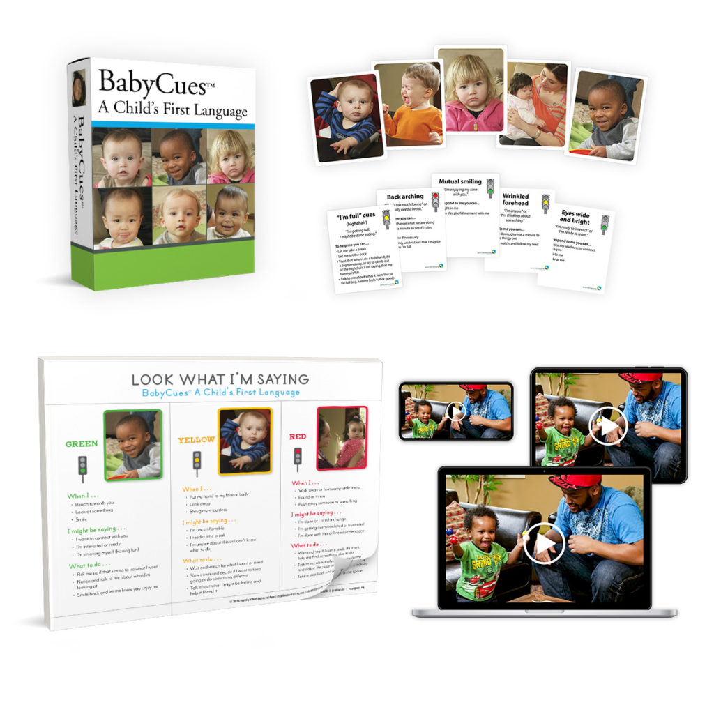 Store - Parent-Child Relationship Programs